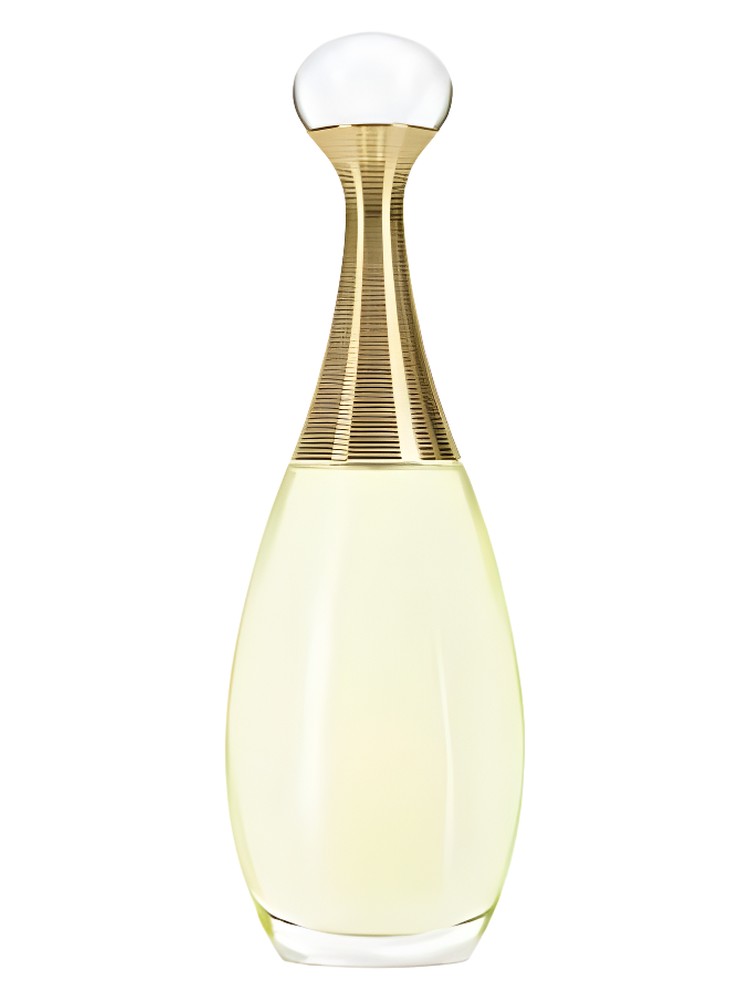 J'adore L'eau Cologne Florale Dior perfume - a fragrance for women 2009