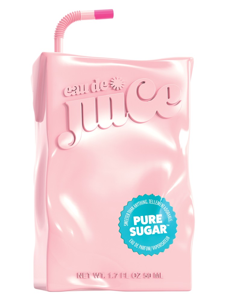 Pure Sugar Cosmopolitan perfume - a fragrance for women 2019