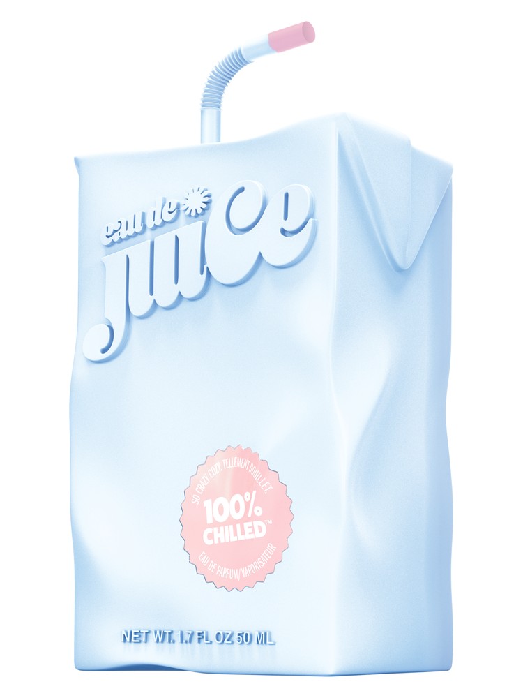 100% Chilled Cosmopolitan perfume - a fragrance for women 2019