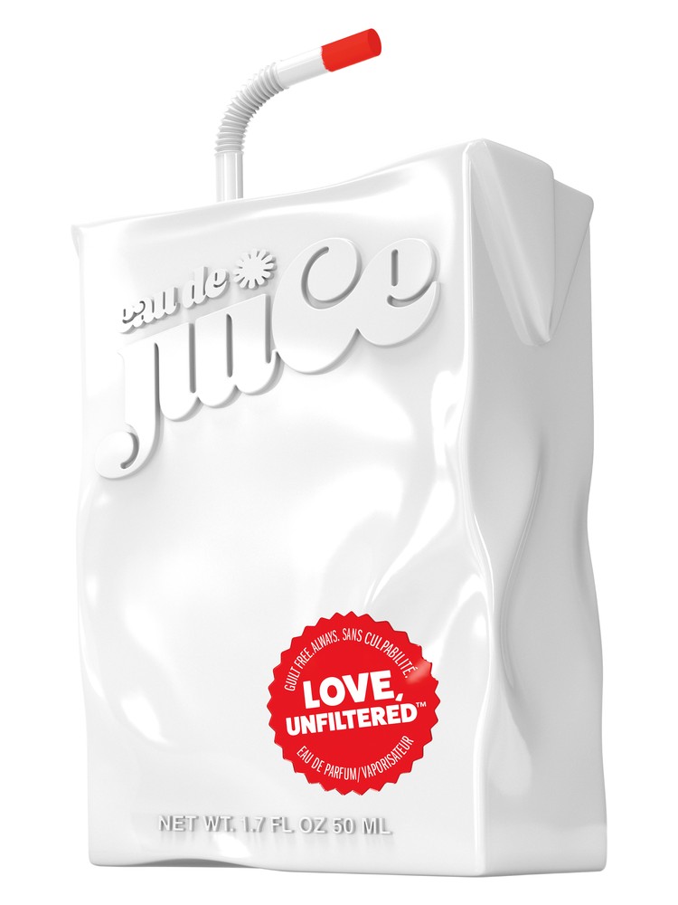 Love, Unfiltered Cosmopolitan perfume - a fragrance for women 2019