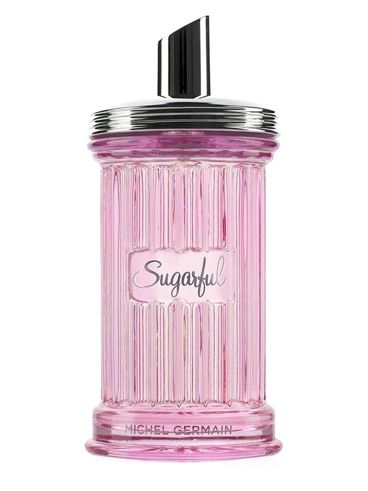 Sugarful Michel Germain perfume - a fragrance for women 2019
