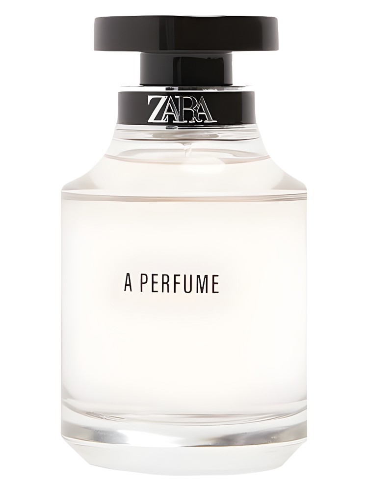 A Perfume Zara perfume - a fragrance for women 2019