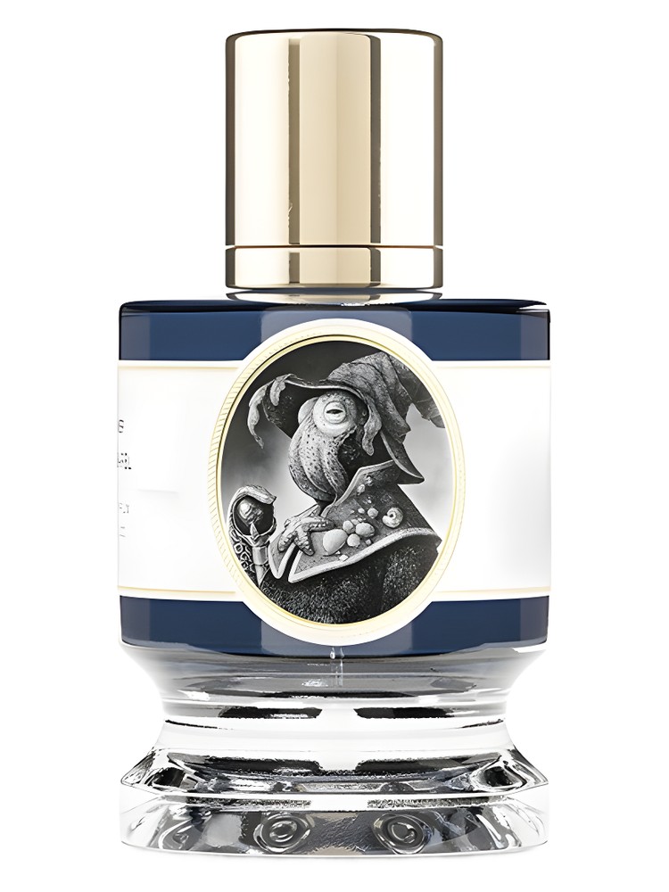 Squid Zoologist Perfumes perfume - a fragrance for women and men 2019