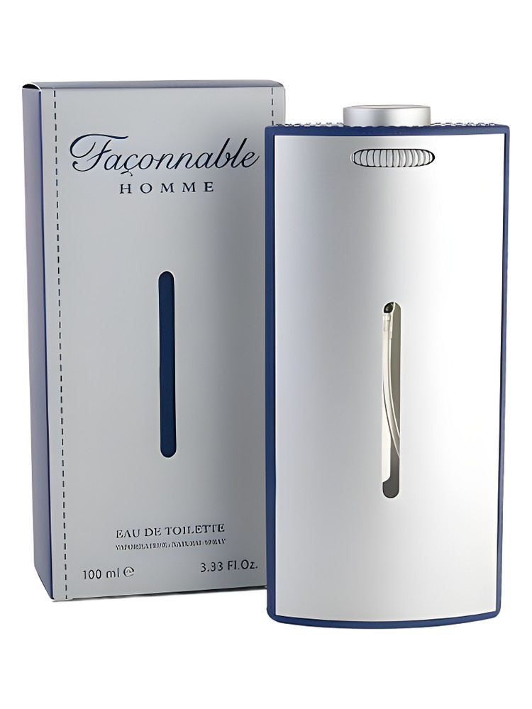 Faconnable Homme Façonnable cologne - a fragrance for men 2000