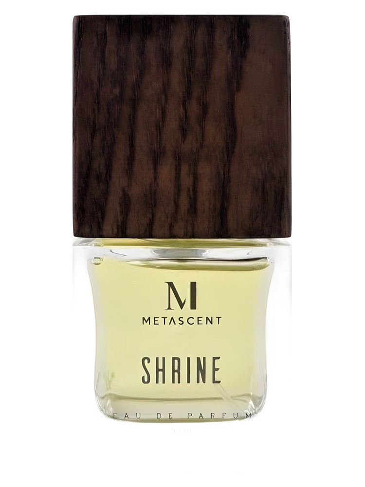 Shrine MetaScent cologne - a fragrance for men 2019