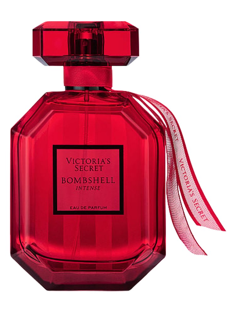 Bombshell Intense Victoria's Secret perfume - a fragrance for women 2019