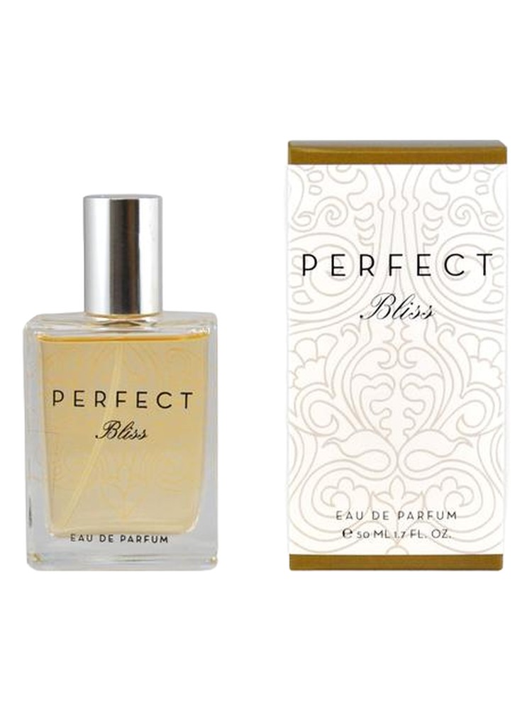 Perfect Bliss Sarah Horowitz Parfums perfume - a fragrance for women 2002