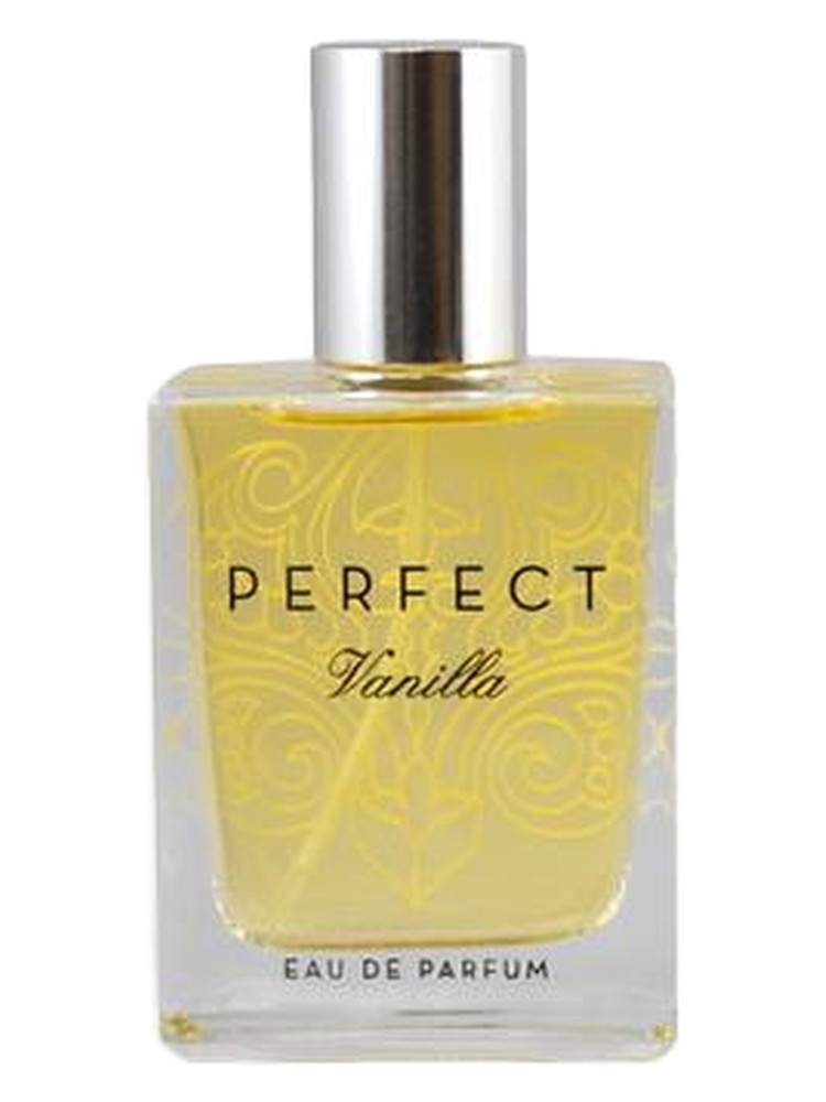 Perfect Vanilla Sarah Horowitz Parfums perfume - a fragrance for women 1998