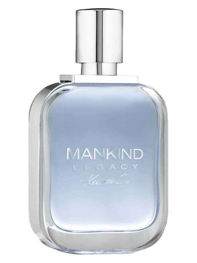 Mankind Legacy Kenneth Cole cologne - a fragrance for men 2019