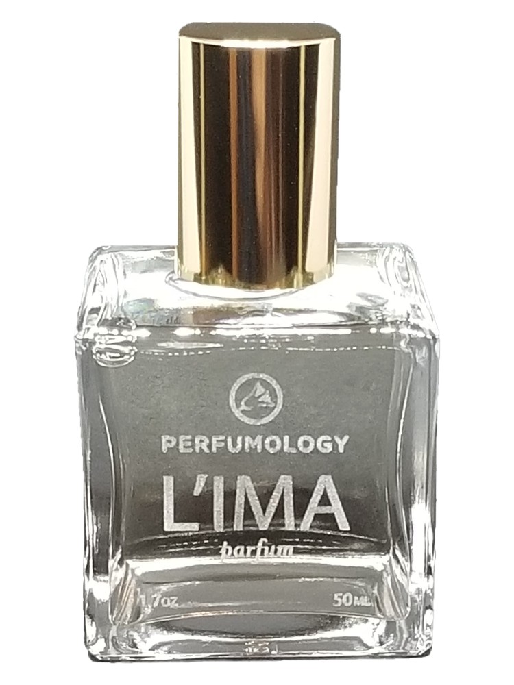 L'Ima Perfumology perfume - a fragrance for women and men 2019