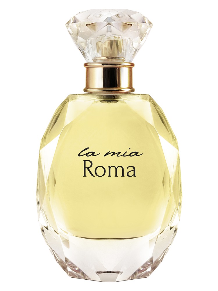 La Mia Roma Parfums Constantine perfume - a fragrance for women 2019