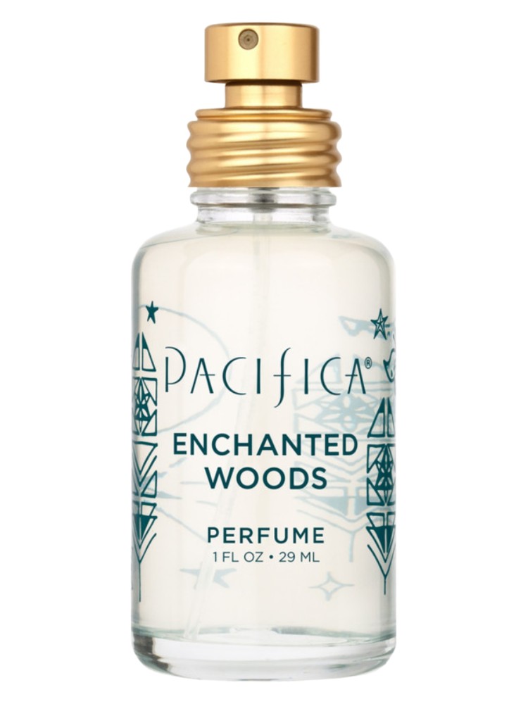 Enchanted Woods Pacifica perfume - a fragrance for women and men 2019