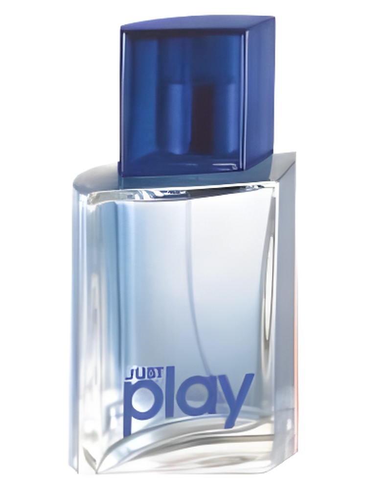 Just Play for Him Avon cologne - a fragrance for men 2009