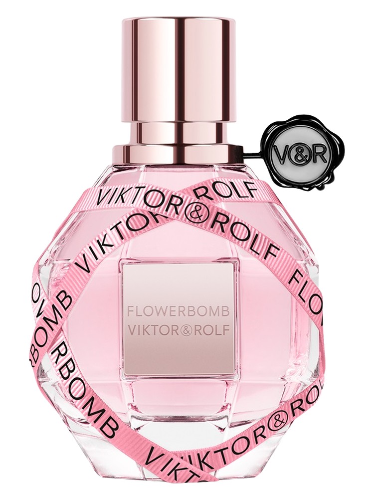 Flowerbomb Bomblicious Viktor&Rolf perfume - a fragrance for women 2019