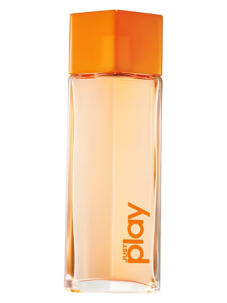 Just Play for Her Avon perfume - a fragrance for women 2009