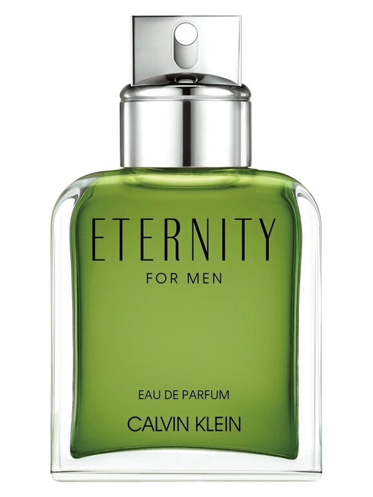 Eternity for Men Eau de Parfum Calvin Klein cologne - a fragrance for ...