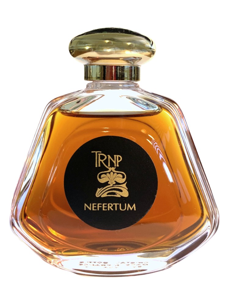 Nefertum TRNP perfume - a fragrance for women and men 2019