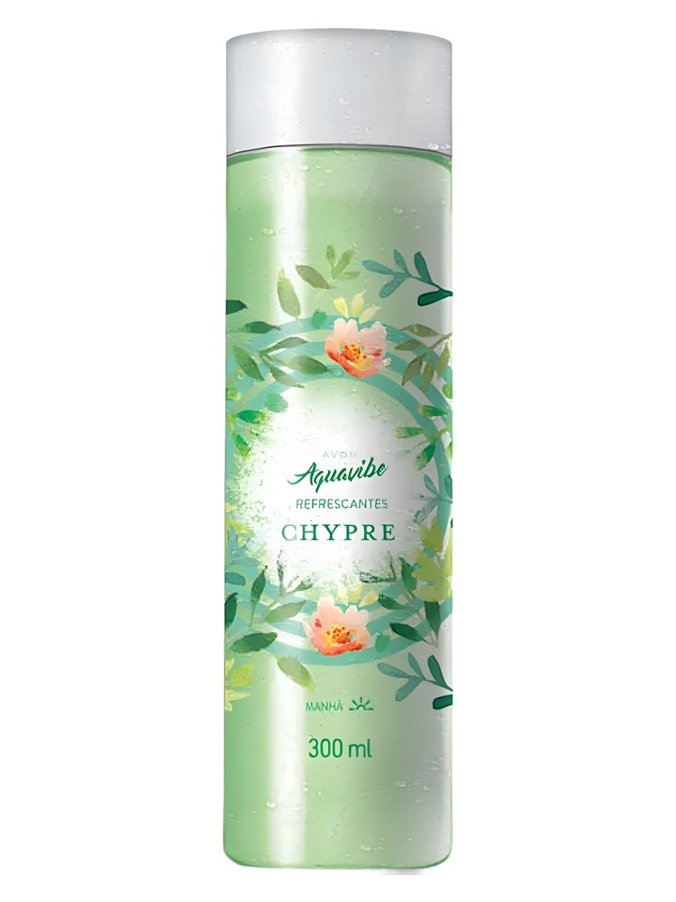 Chypre Avon perfume - a fragrance for women 2019
