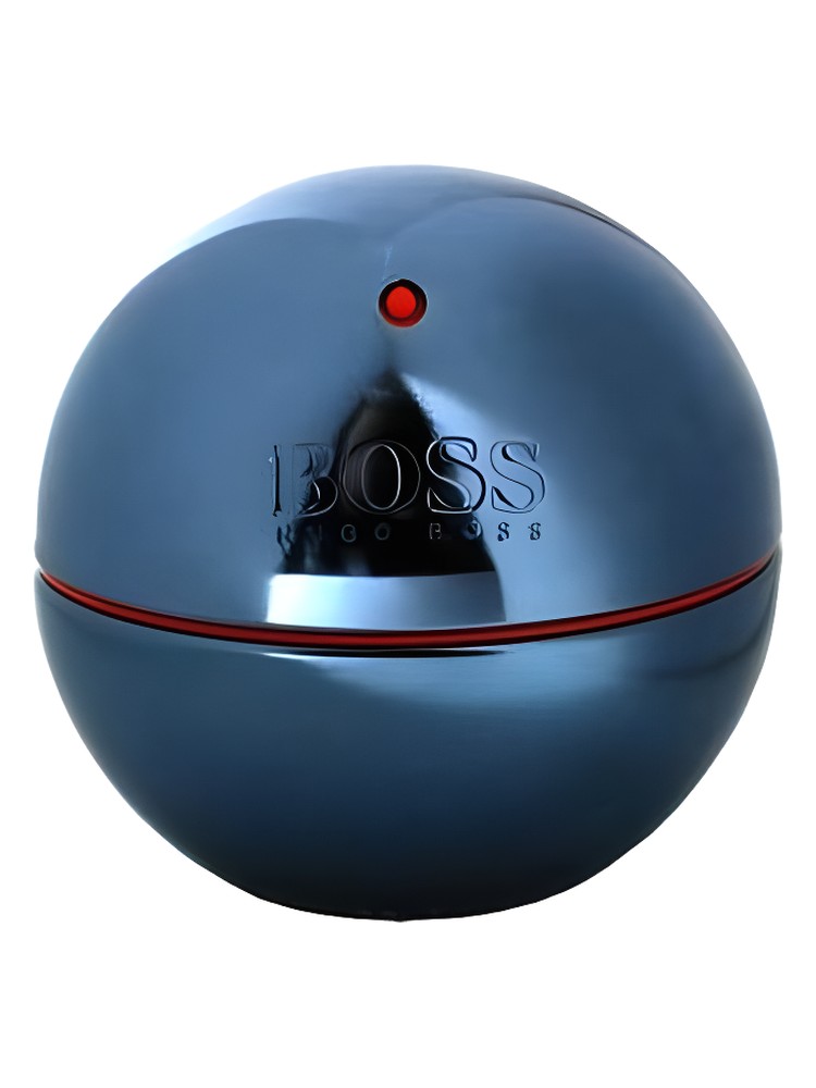Boss In Motion Blue Hugo Boss cologne - a fragrance for men 2004