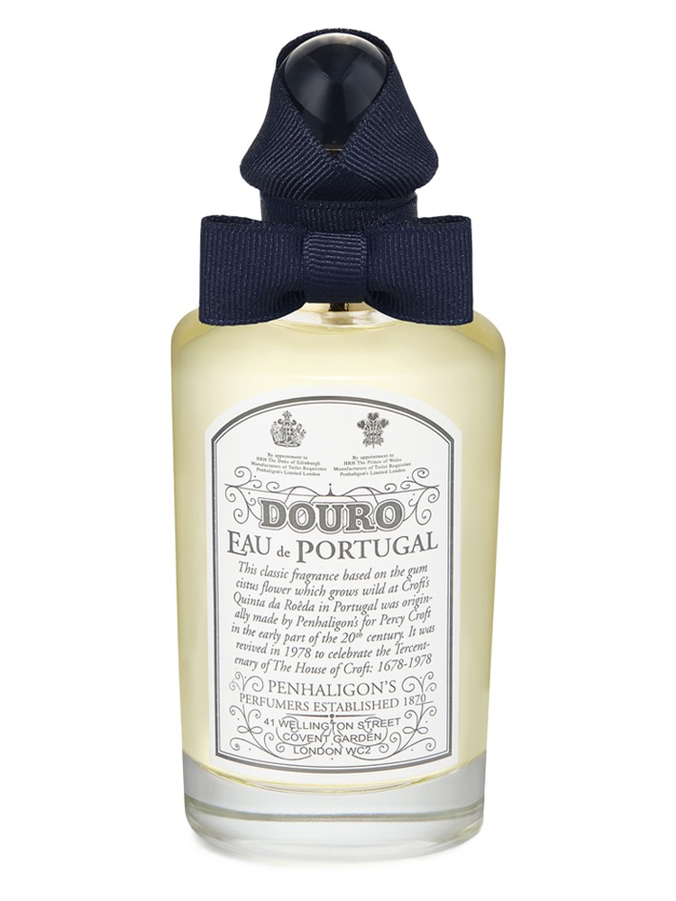 Douro Penhaligon's cologne - a fragrance for men 2004