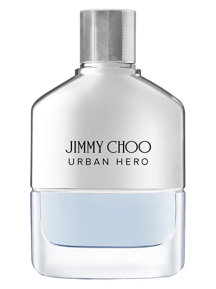 Urban Hero Jimmy Choo κολόνια - ένα άρωμα για άνδρες 2019