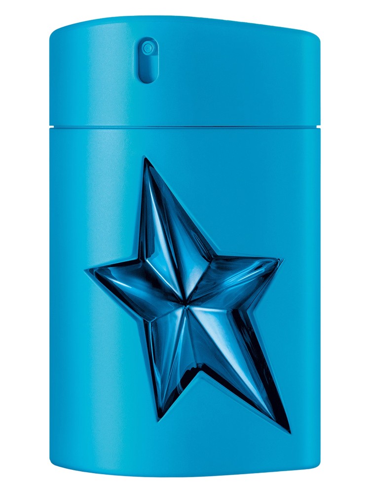 A*Men Ultimate Mugler cologne - a fragrance for men 2019