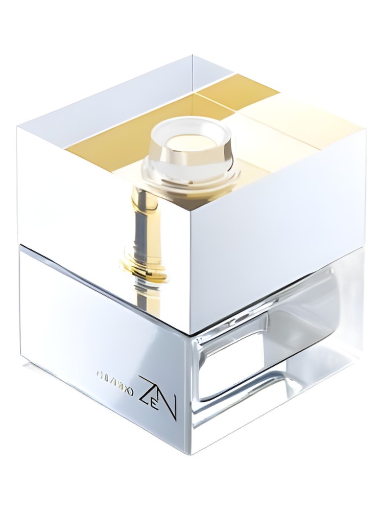 Zen Summer Shiseido perfume - a fragrance for women 2009