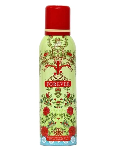 J. Forever Junaid Jamshed perfume - a fragrance for women 2014