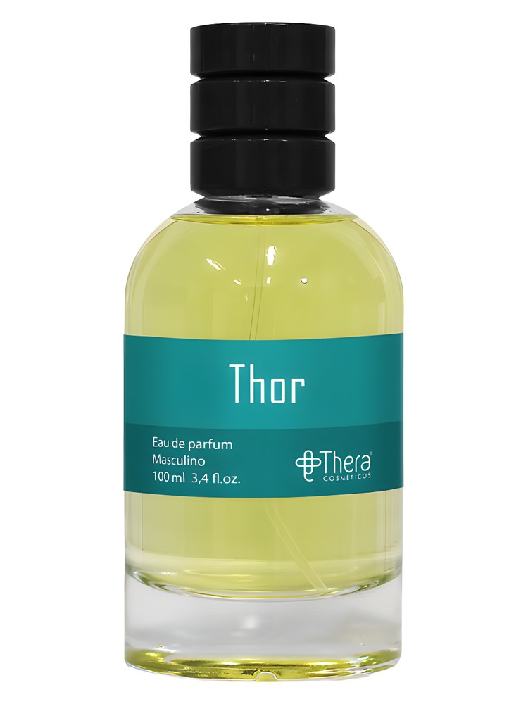 Thor Thera Cosméticos cologne - a fragrance for men 2018