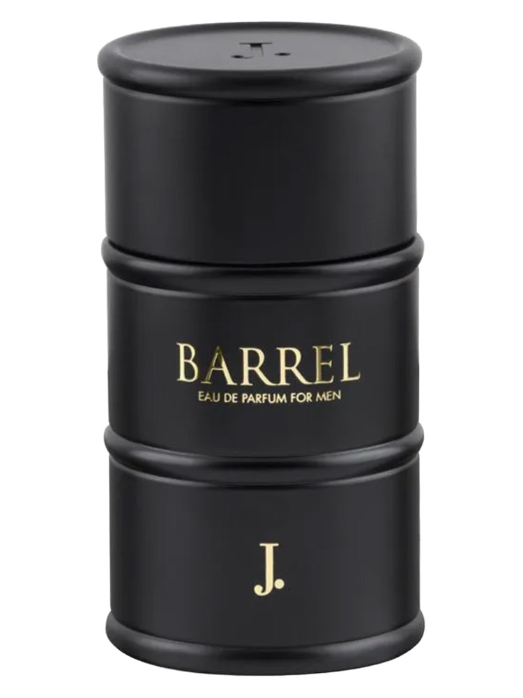 Barrel Junaid Jamshed cologne - a fragrance for men 2019