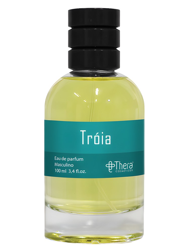 Tróia Thera Cosméticos cologne - a fragrance for men 2018