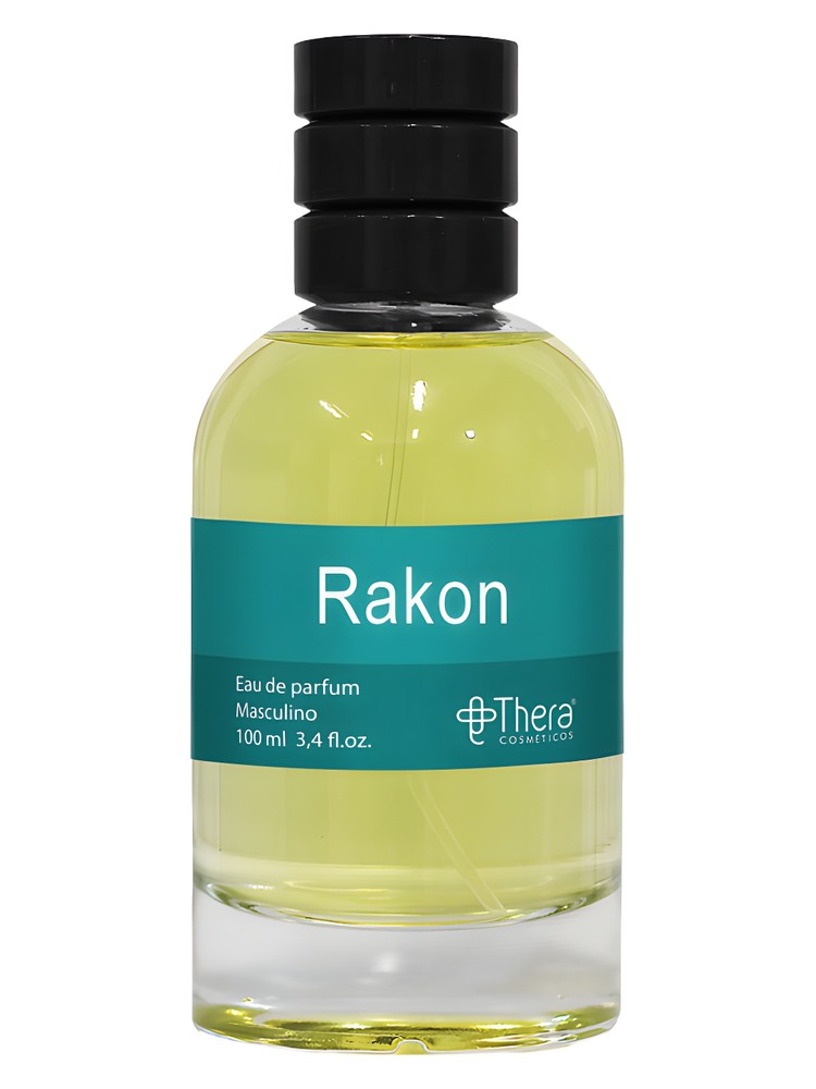 Rakon Thera Cosméticos Colonia - una fragancia para Hombres 2019