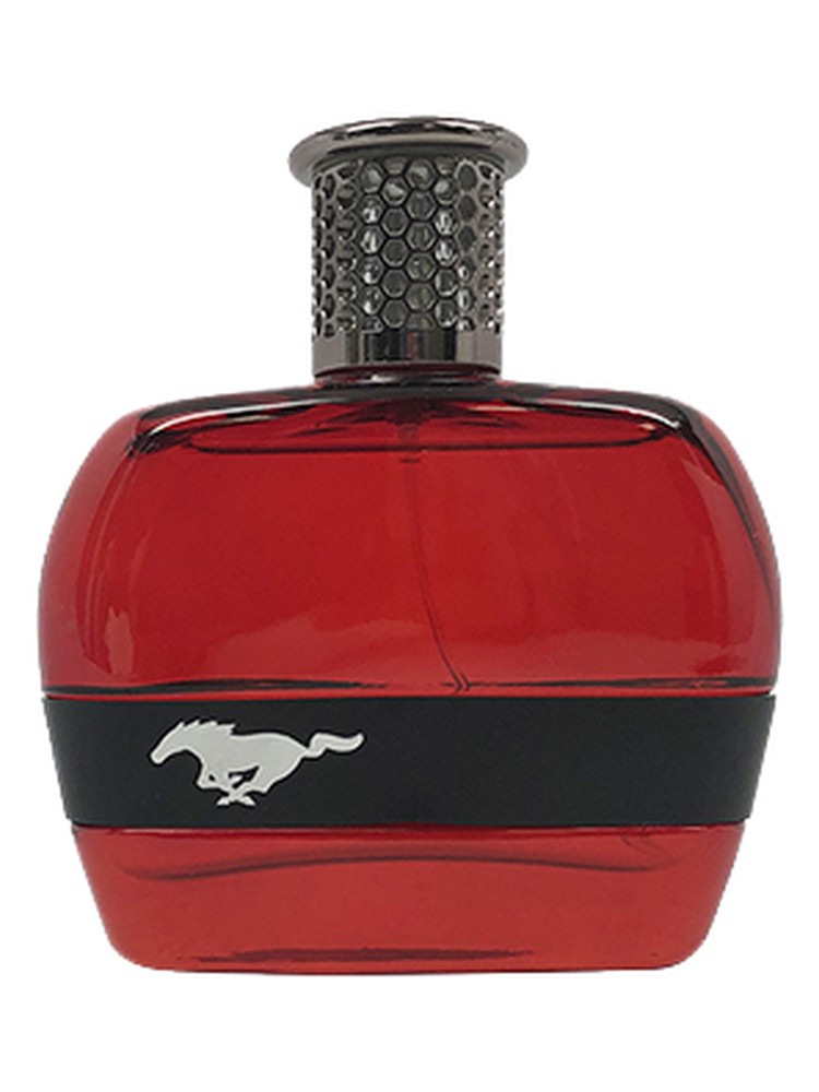 Mustang For Men Eau de Toilette Mustang cologne - a fragrance for men 2019