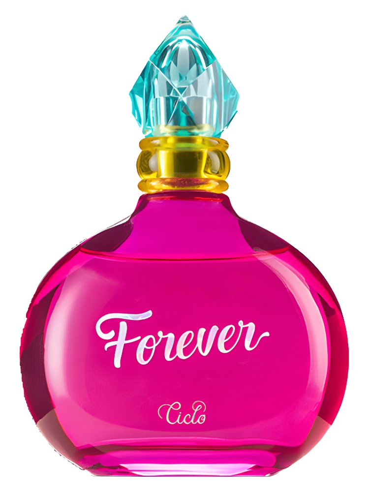 Forever Ciclo Cosméticos perfume - a fragrance for women 2020