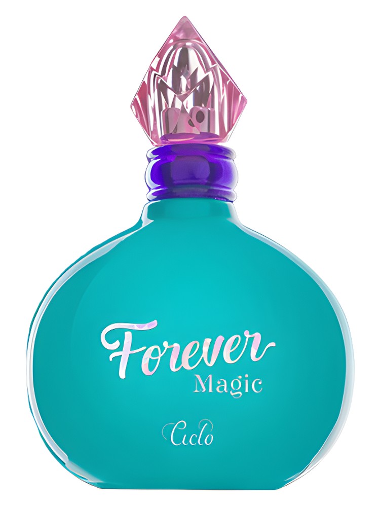 Forever Magic Ciclo Cosméticos perfume - a fragrance for women 2018