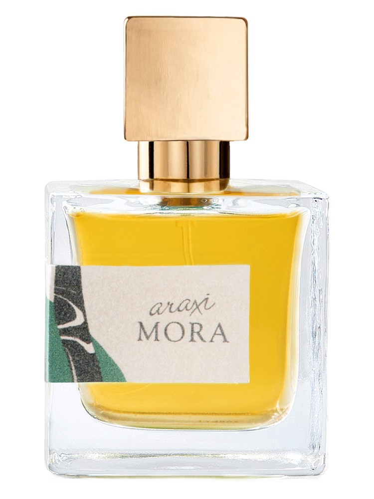 Mora Araxi Parfum perfume - a fragrance for women 2019