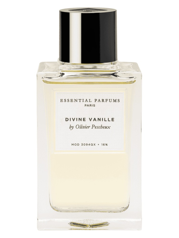 Divine Vanille Essential Parfums parfum - un parfum pour homme et femme ...