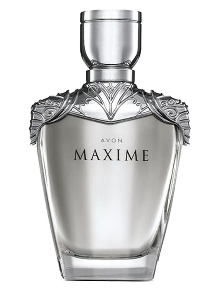 Maxime Avon cologne - a fragrance for men 2019