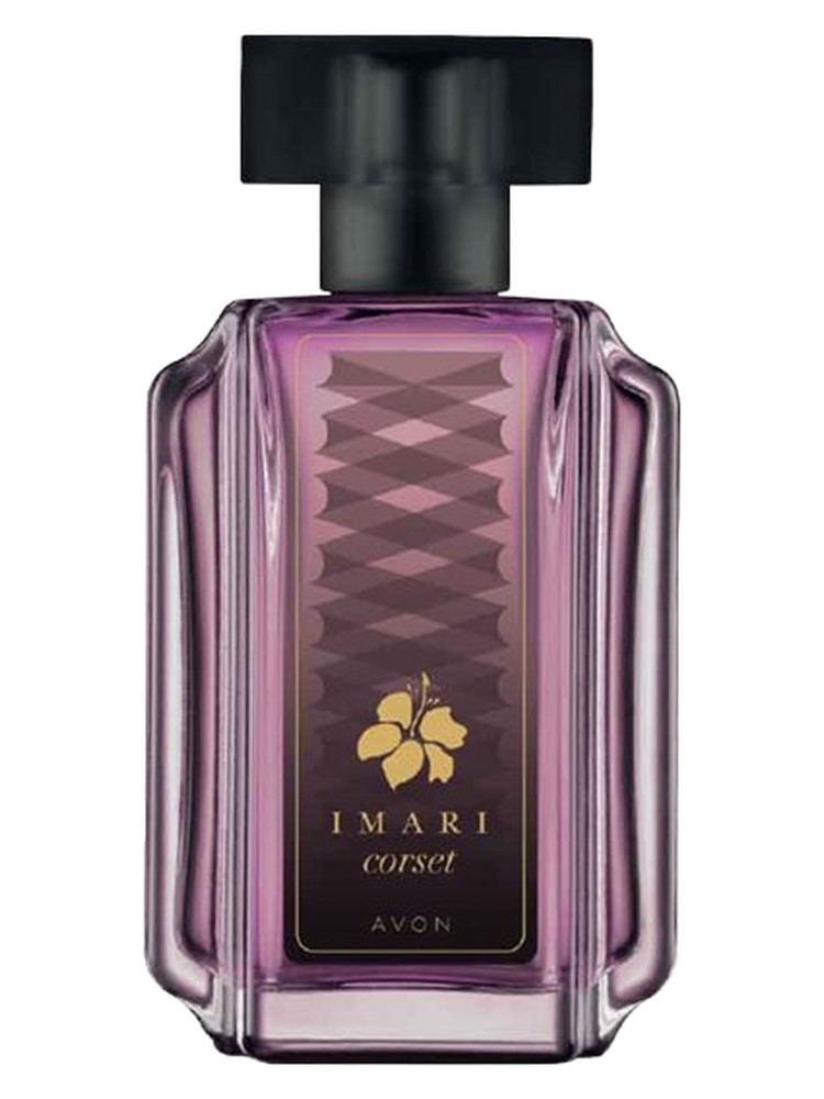 Imari Corset Avon perfume - a fragrance for women 2019