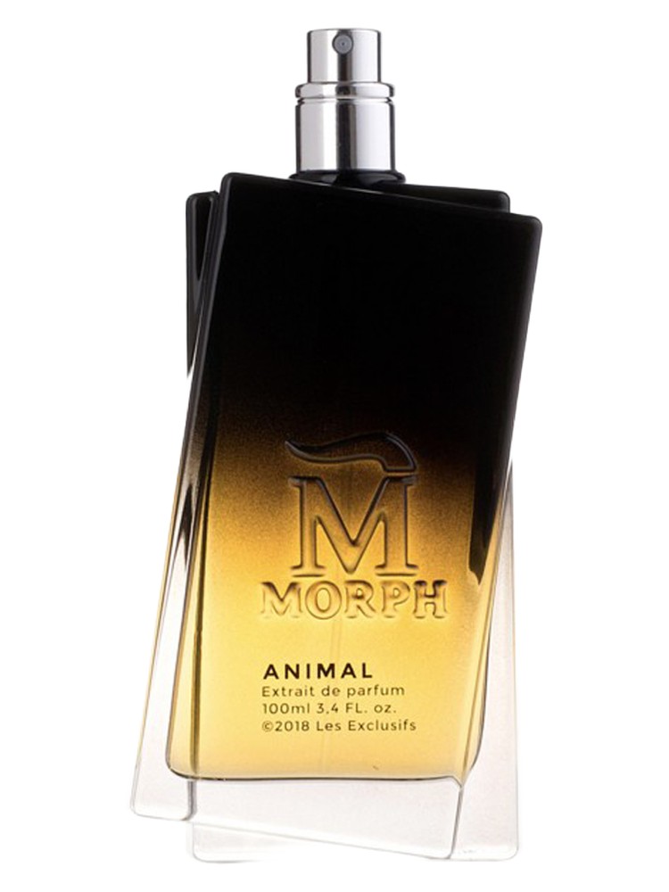 Animal Morph perfume - a fragrance for women and men 2019