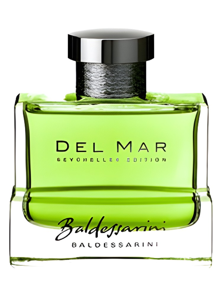 Del Mar Seychelles Limited Edition Baldessarini cologne - a fragrance ...