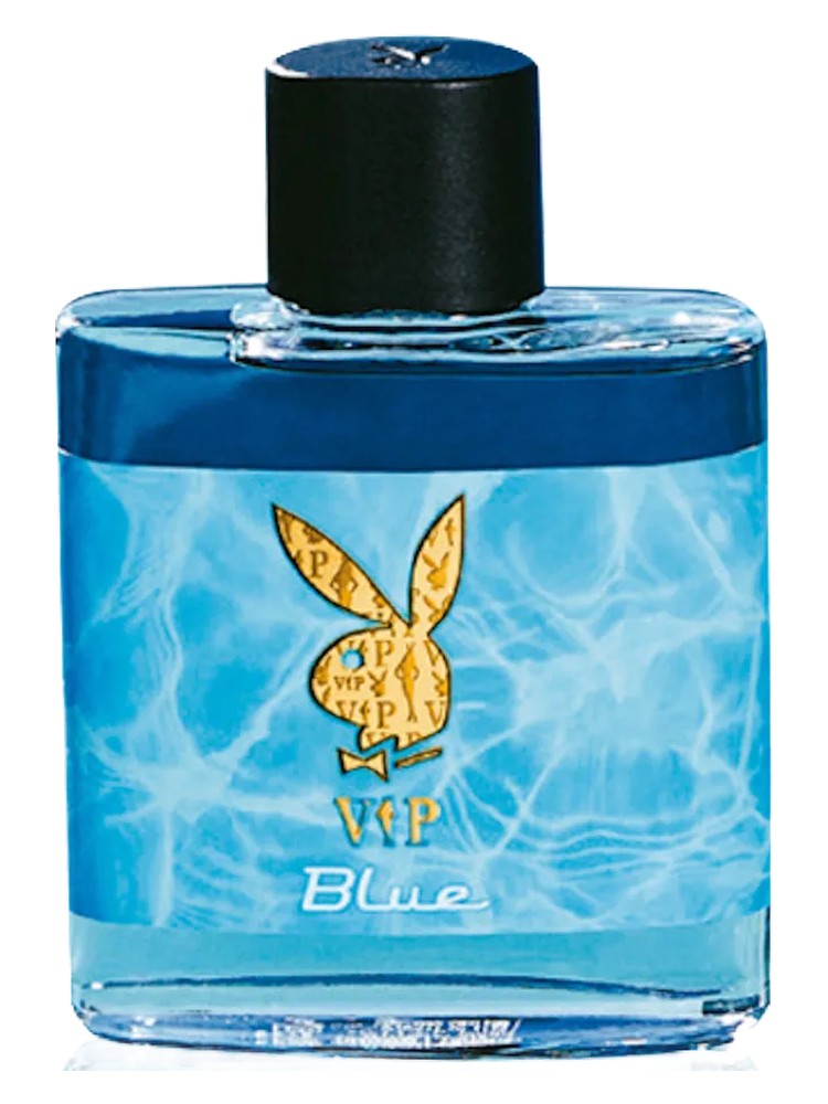 Playboy Vip Blue Playboy コロン - 2016年の男性用 フレグランス