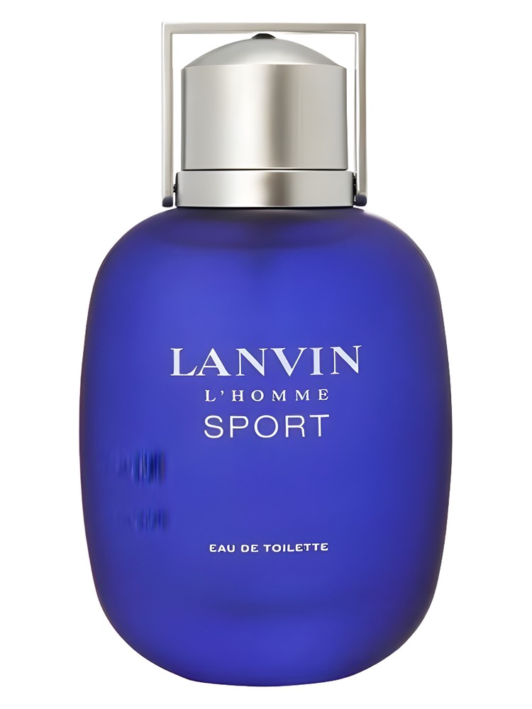 L'Homme Sport Lanvin cologne - a fragrance for men 2009