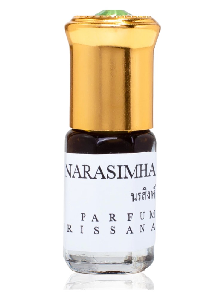 Narasimha Prissana perfume - a fragrance for women and men 2019