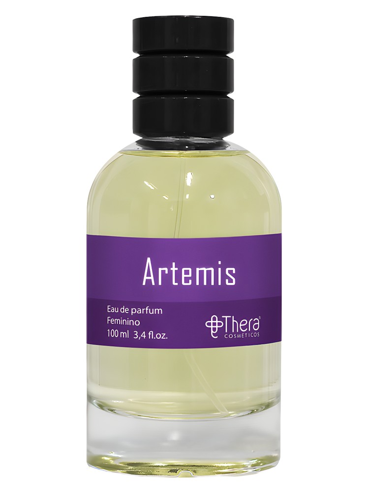 Artemis Thera Cosméticos 香水 - 2011年の女性用 フレグランス