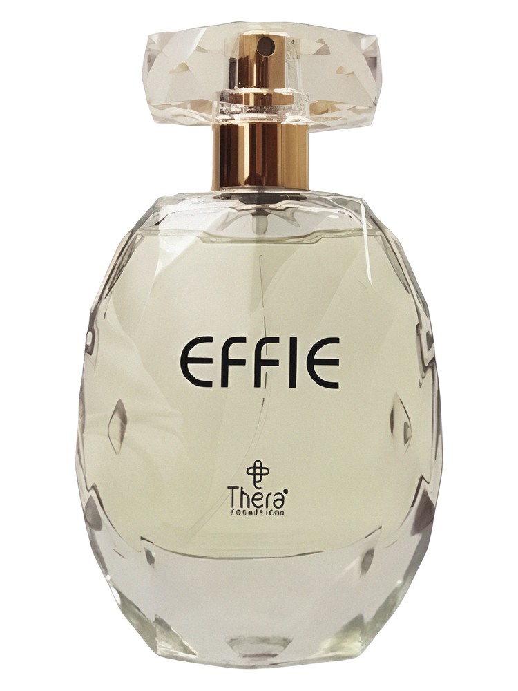 Effie Thera Cosméticos perfume - a fragrance for women 2012