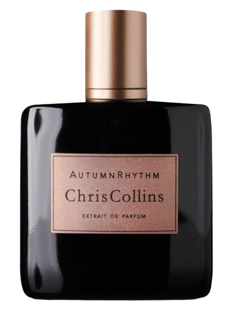 Autumn Rhythm Chris Collins perfume - a fragrance for women and men 2019