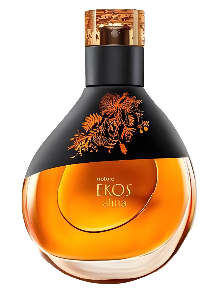 Ekos Alma Natura perfume - a fragrance for women 2019