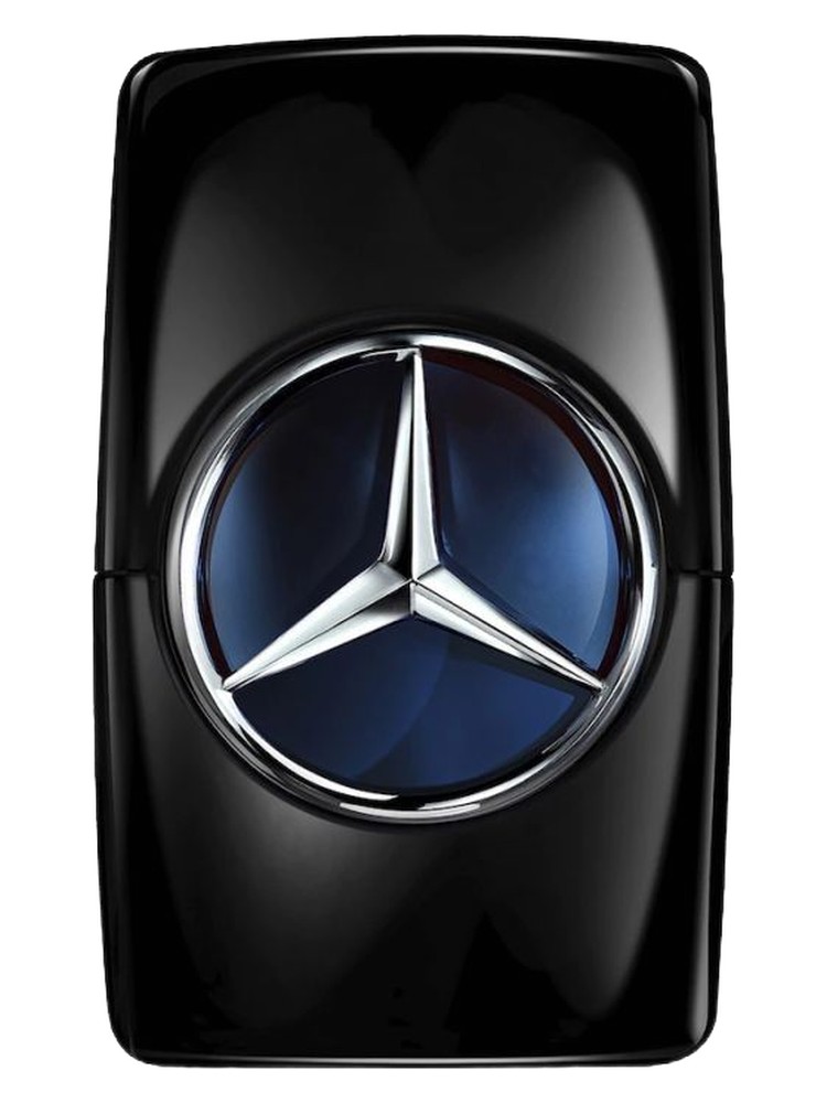 Mercedes Benz Man Intense Mercedes-Benz cologne - a fragrance for men 2020