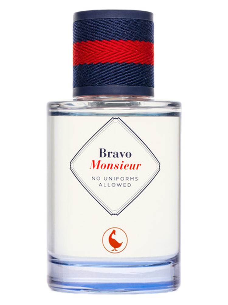 Bravo Monsieur El Ganso cologne - a fragrance for men 2019
